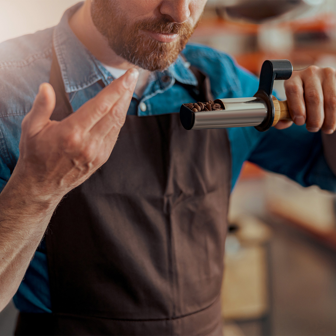 Premium Coffee | Coffee Planet