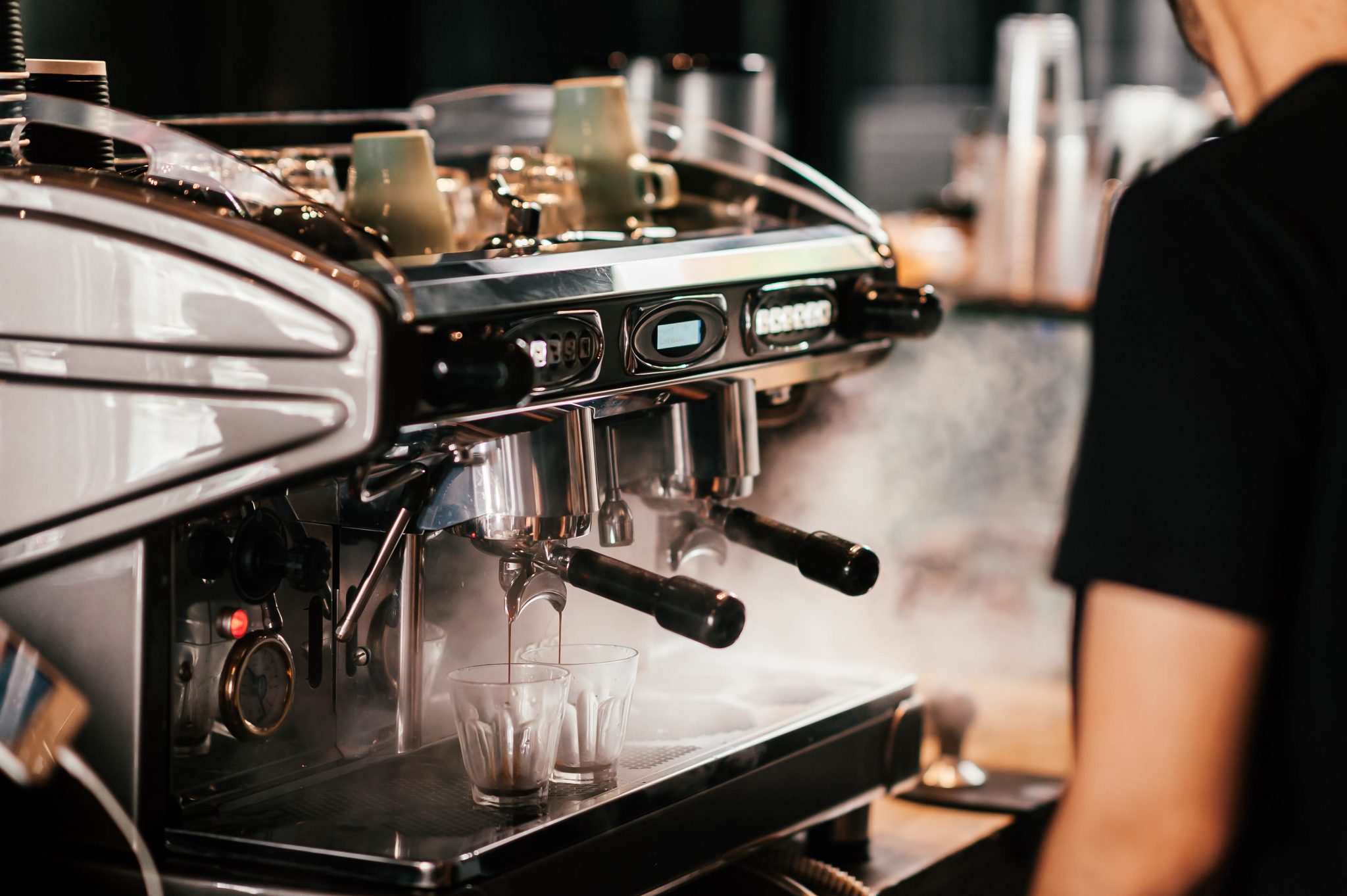 Machines – Premium Coffee | Coffee Planet